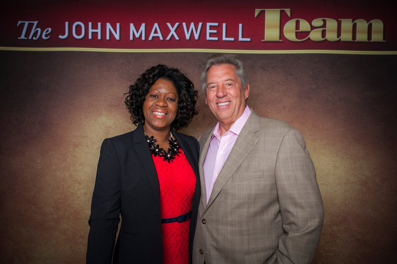 Hire Motivational Leadership Speaker Sharon Johnson - Business ...
