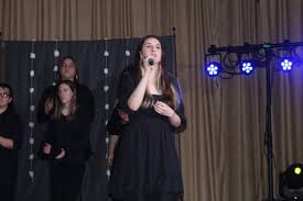 Hire Mount Mercy Academy Sparks - Singing Group in Buffalo, New York