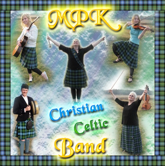 Hire MPK Christian Celtic Band - Celtic Music in Marshfield, Wisconsin