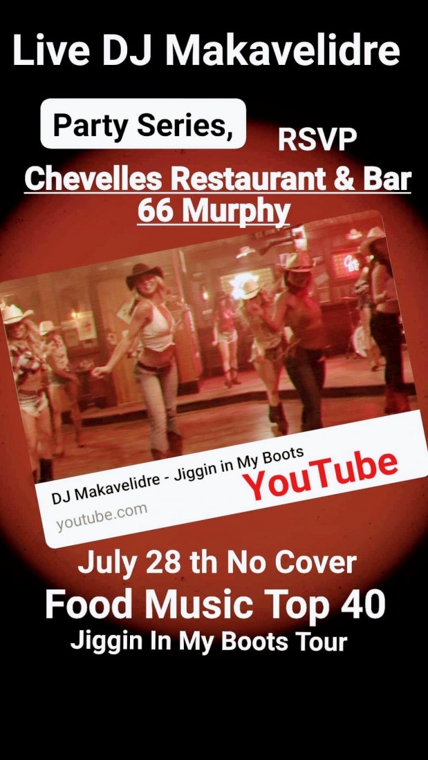 Hire MPossible DJs - DJ in Dahlonega, Georgia