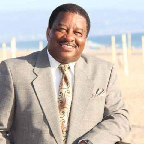 Hire Mr. James L. Thomas Sr. - Christian Speaker in Palos Verdes ...