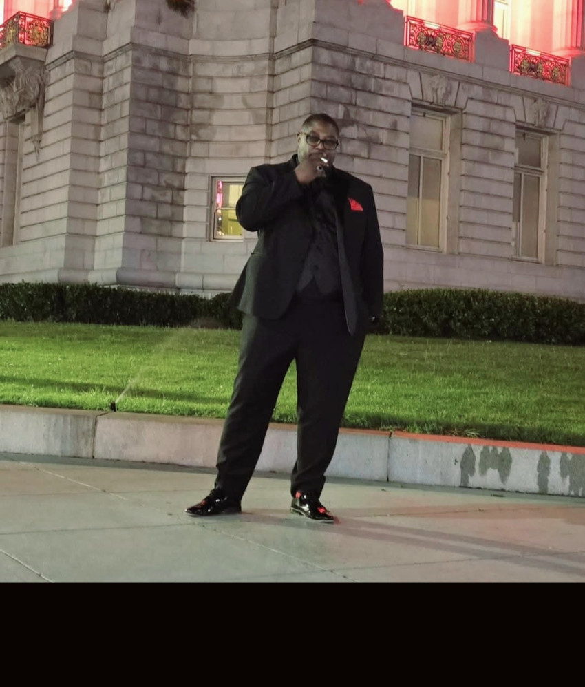 Hire Mr. Mapp jr - Actor in La Canada Flintridge, California