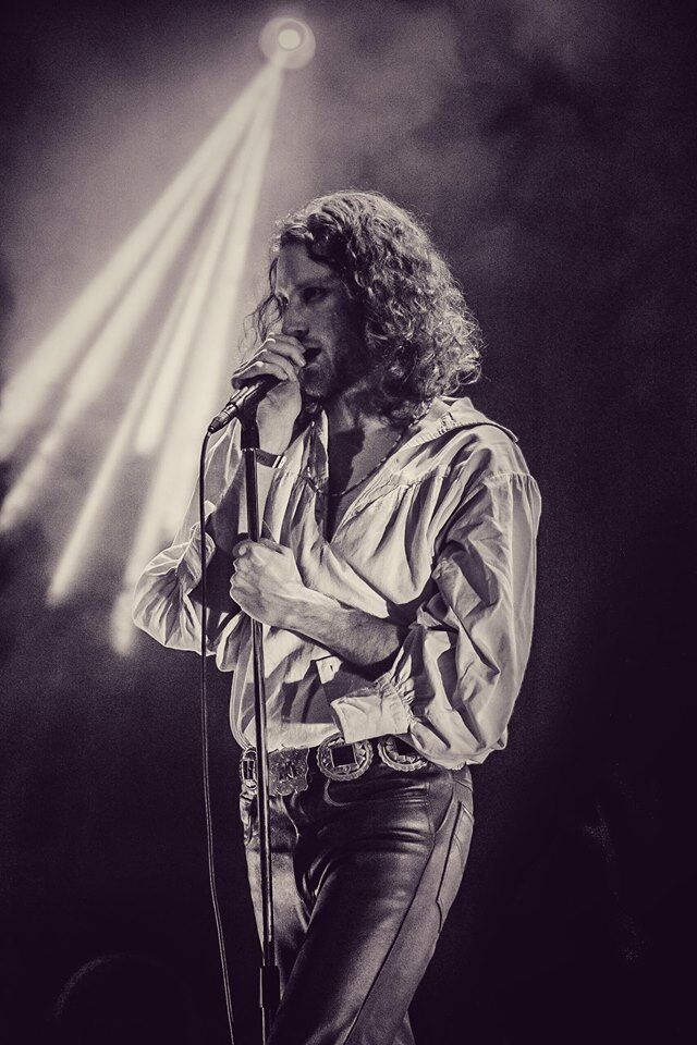 Hire Mr Mojo Risin - Tribute Band in Kansas City, Missouri