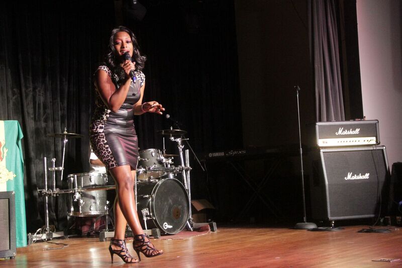 Hire Mrs Dolla - R&B Vocalist in Atlanta, Georgia