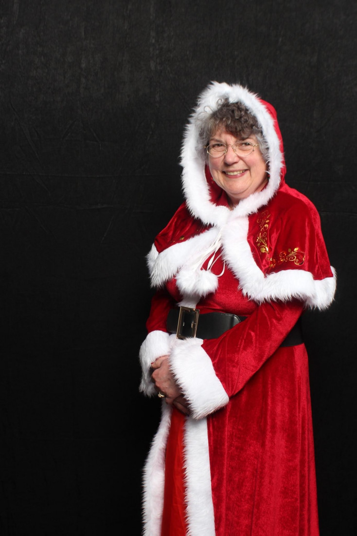 Hire Mrs. Susan Claus - Mrs. Claus in Wakefield, Massachusetts