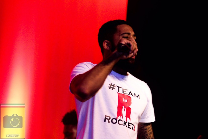 Hire Multi-Genre Rapper - Rapper in Washington, District Of Columbia