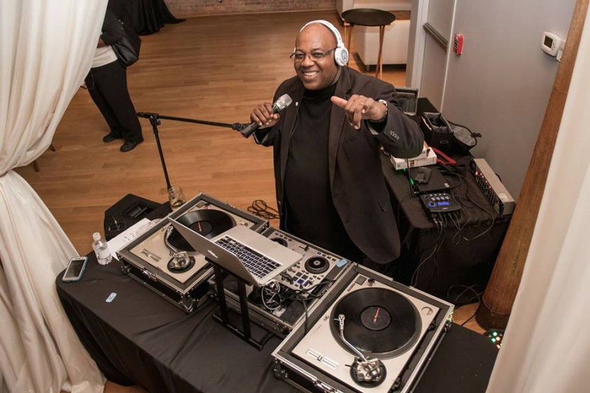 Hire My Favorite DJ NC - DJ in Raleigh, North Carolina