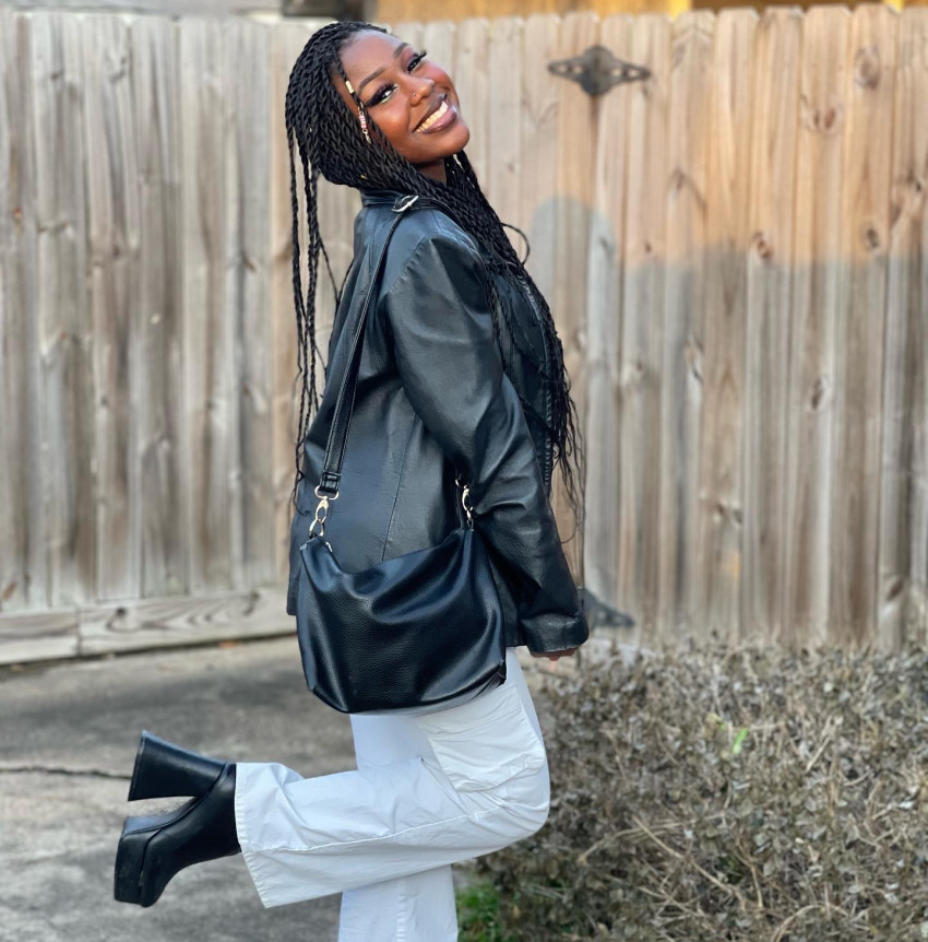 Hire Mynia Ta’nae - Singer/Songwriter in Kingwood, Texas