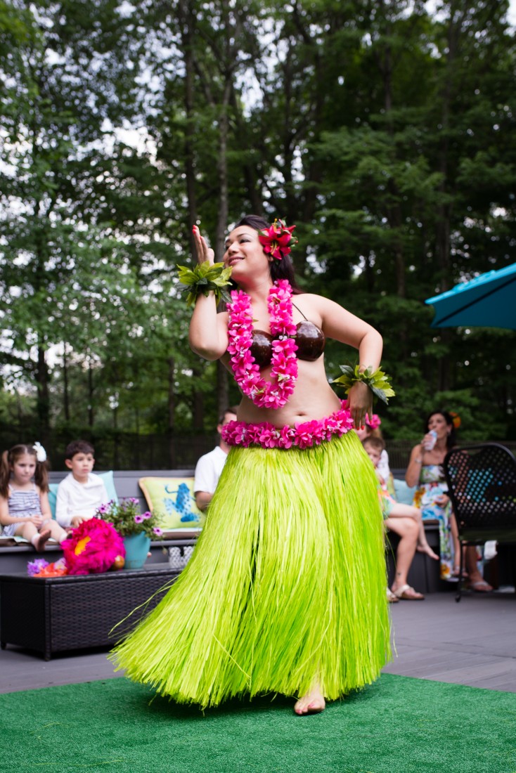 Hire Nalani - Hula Dancer in Miami Beach, Florida