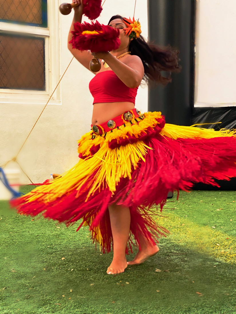 Hire Nalani - Hula Dancer in Miami Beach, Florida