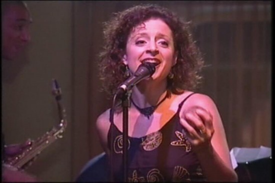 Hire Nancy Leach - Broadway Style Entertainment in Harrisburg, Pennsylvania