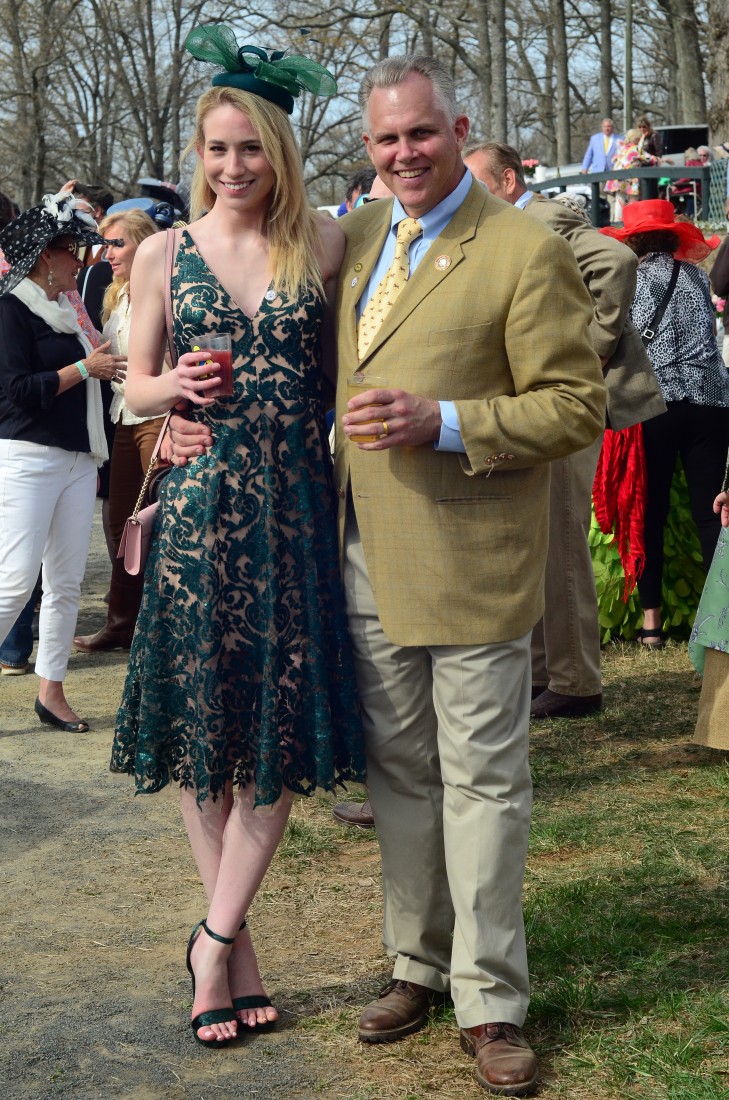 Hire Nancy Milburn Kleck Photography - Photographer in Middleburg, Virginia