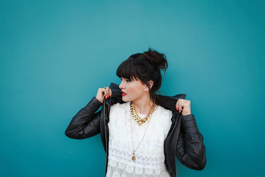 Hire Natalie Clark - Singing Guitarist in Los Angeles, California
