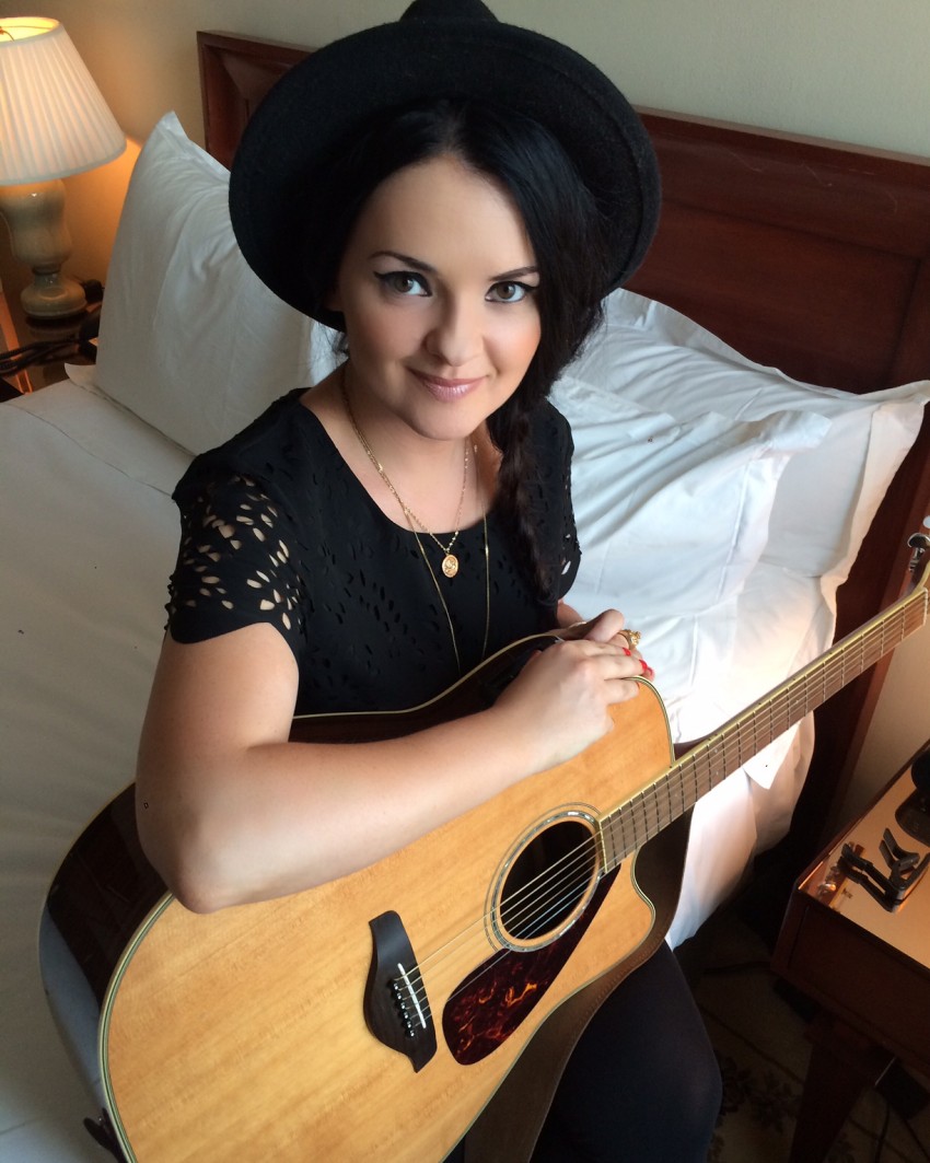 Hire Natalie Clark - Singing Guitarist in Los Angeles, California