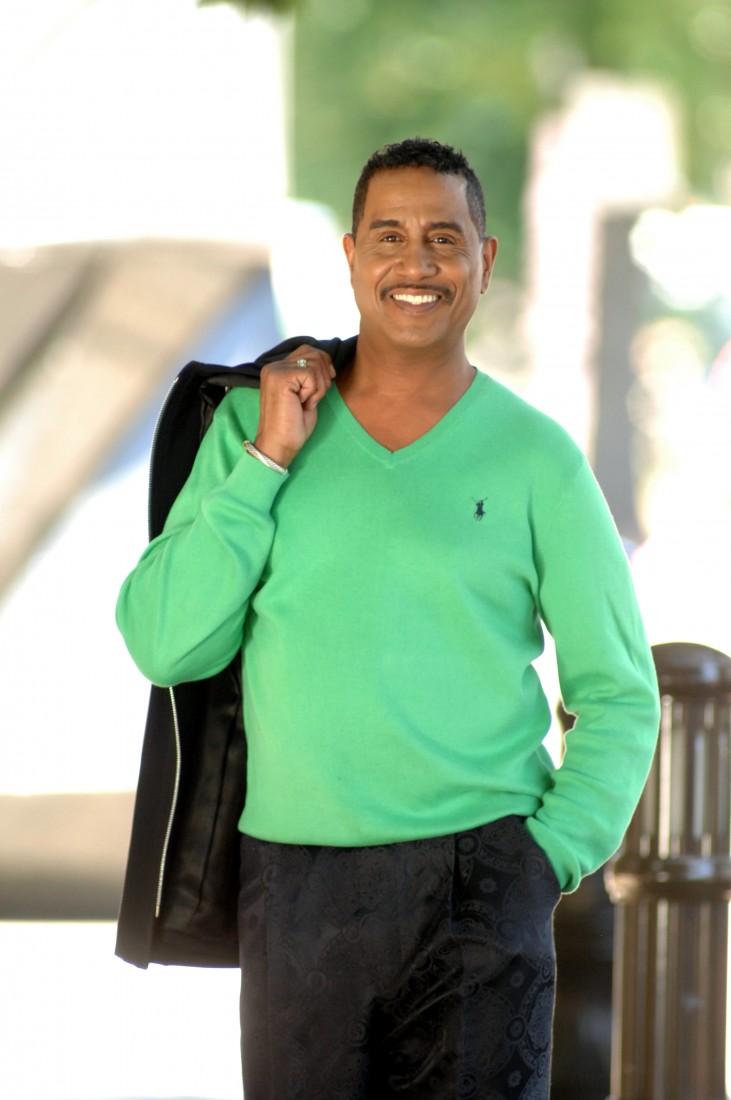 Hire Nathan Townsend - R&B Vocalist in Atlanta, Georgia