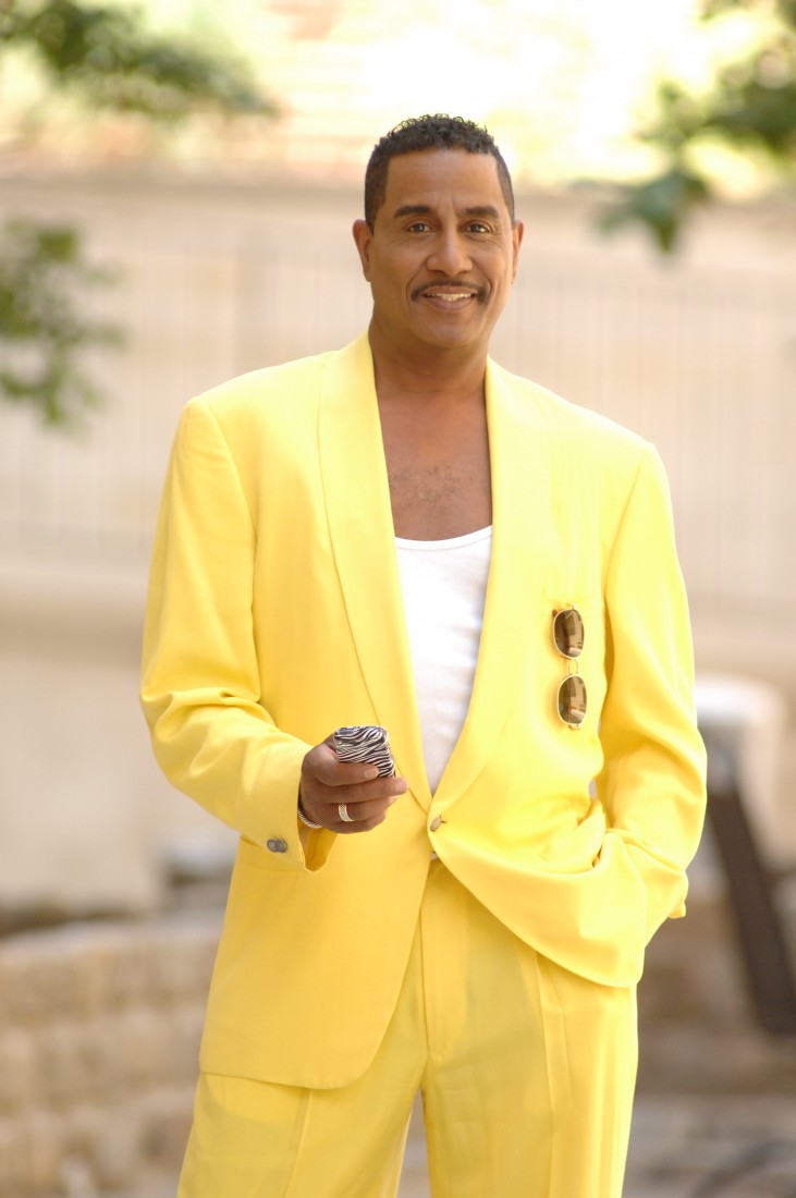 Hire Nathan Townsend - R&B Vocalist in Atlanta, Georgia