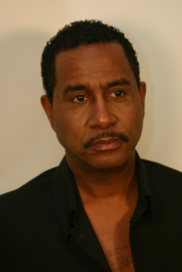 Hire Nathan Townsend - R&B Vocalist in Atlanta, Georgia