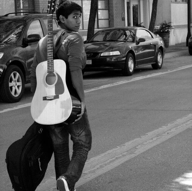 Hire Nathaniel Abraham Music - Multi-Instrumentalist in Garland, Texas