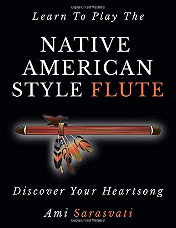 Hire Native American Flute Performer - Woodwind Musician in Concord ...