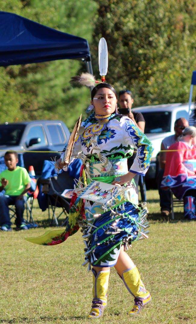 Hire Native American Jingle/Fancy Dancer - Dancer in Colorado Springs ...