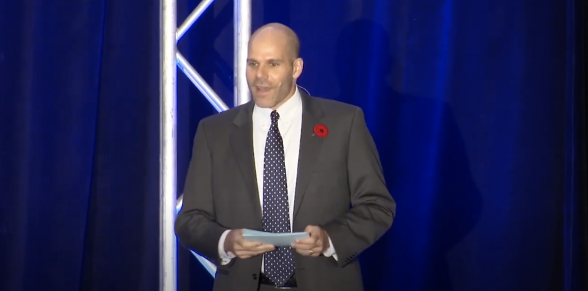 Hire Neal Rosen - Standup Comedian (clean) - Corporate Comedian in ...