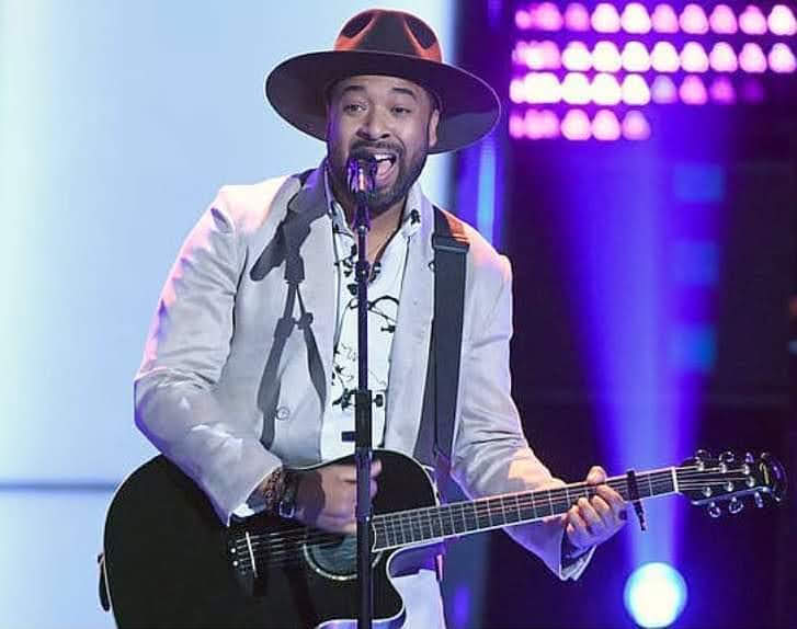 Hire Nelson Cade III - Singer/Musician - Singing Guitarist in Baltimore ...