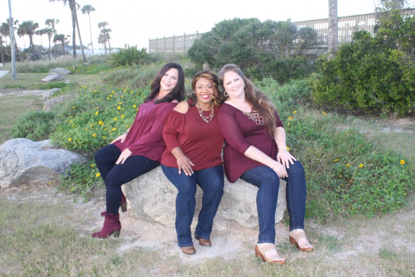 Hire Nevaeh - Singing Group in Palm Coast, Florida