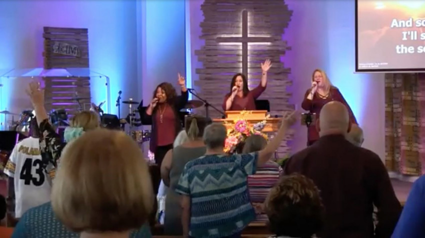 Hire Nevaeh - Singing Group in Palm Coast, Florida