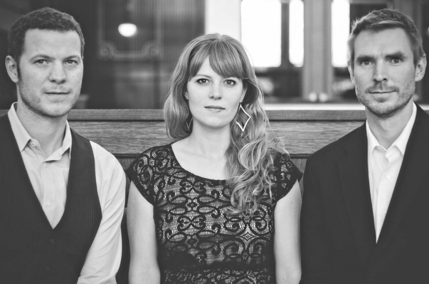 Hire New Currency Acoustic Trio - Cover Band in Denver, Colorado