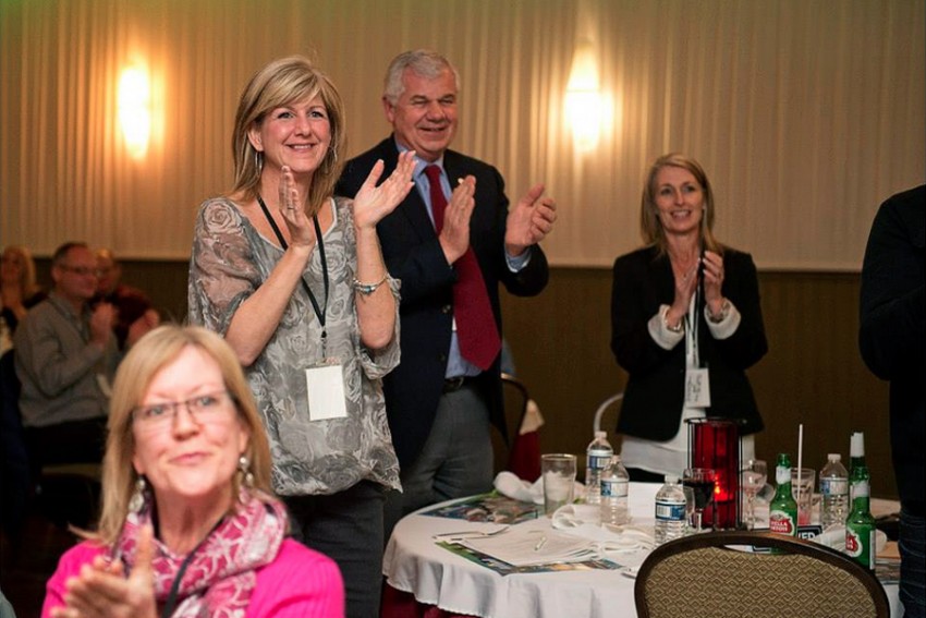 Hire Nicholas Wallace - Corporate Magician in Toronto, Ontario