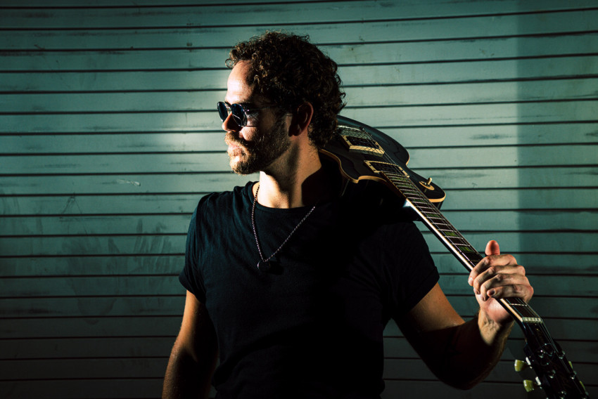 Hire Nick Herbert - One Man Band in Lakeland, Florida