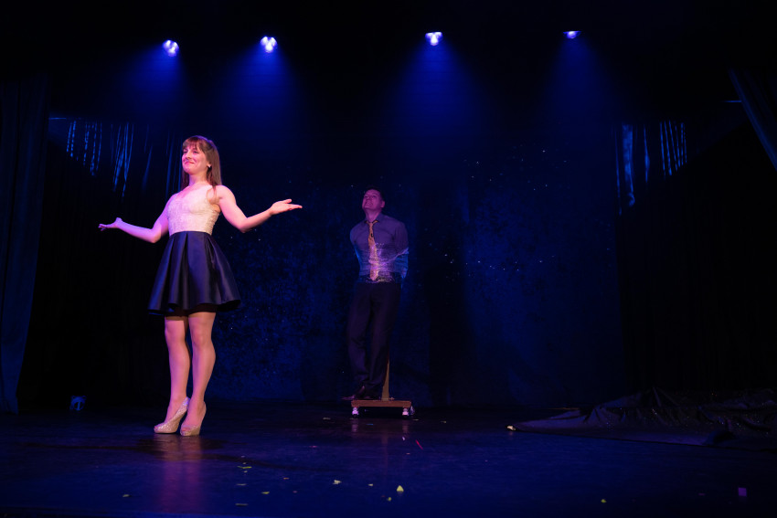 Hire Nick Paul Magical Comedy - Corporate Magician in Burbank, California