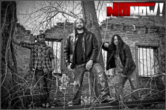 Hire No Not Now - Cover Band in Philadelphia, Pennsylvania