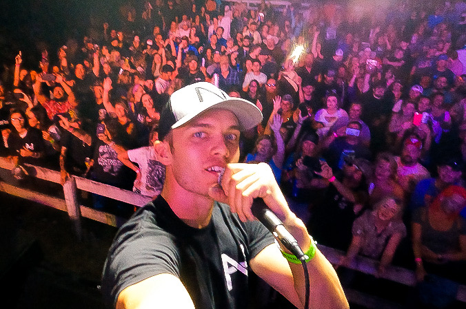 Hire Noah Hunton - Country Singer in Ocala, Florida