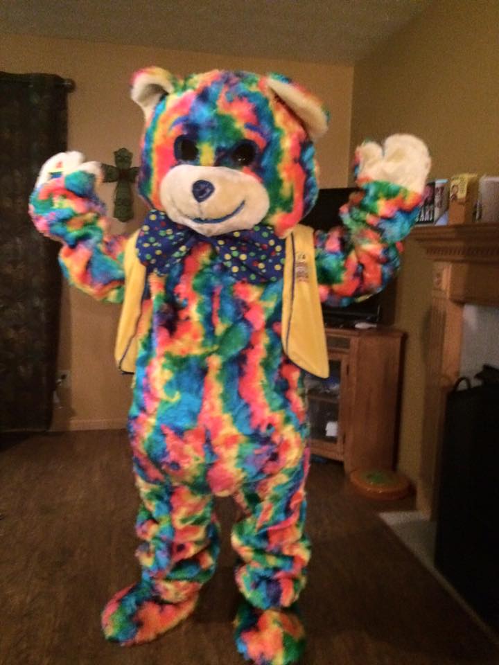 Hire Confetti Favors and Fun - Children’s Party Entertainment in ...