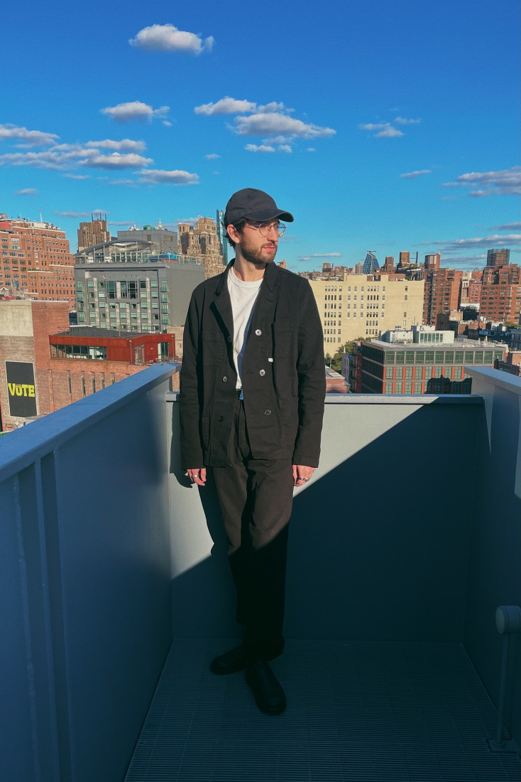 Hire Nokturn - Pianist in New York City, New York
