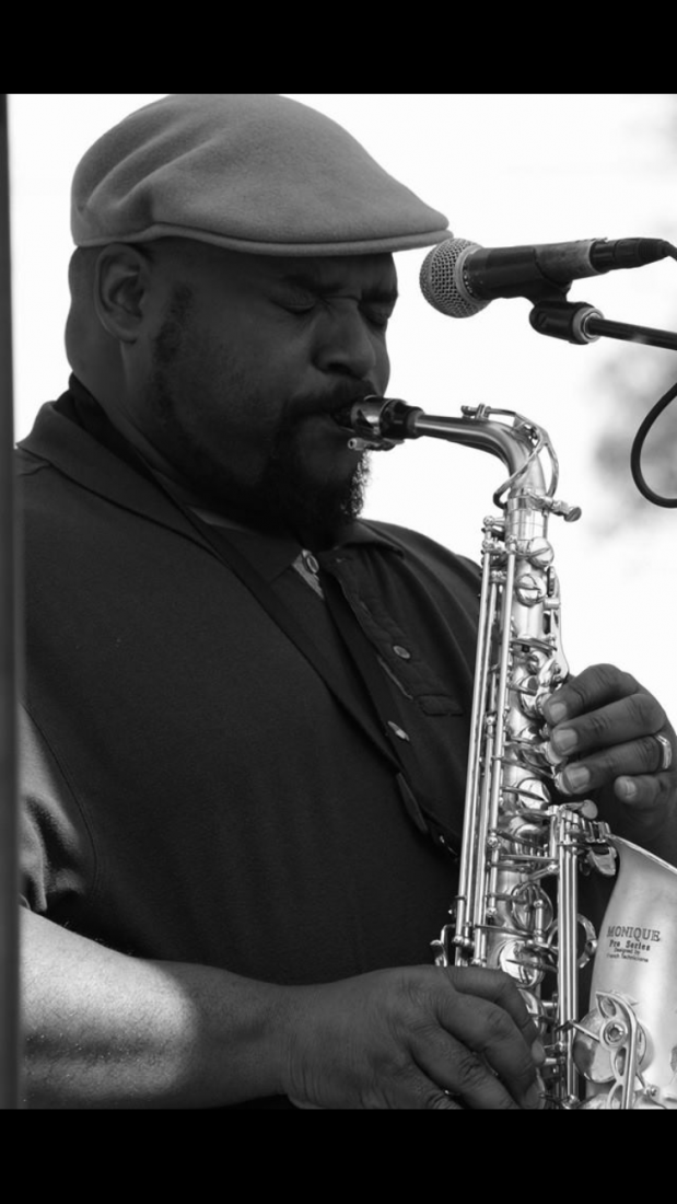 Hire Notes From Neptune - Cover Band in Phoenix, Arizona