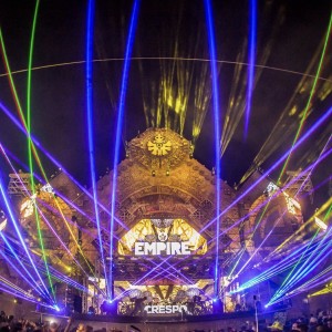 Hire Nu-Salt Laser Light Shows International - Laser Light Show in Los ...