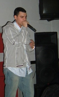 Hire Nutso - Hip Hop Artist in Sacramento, California