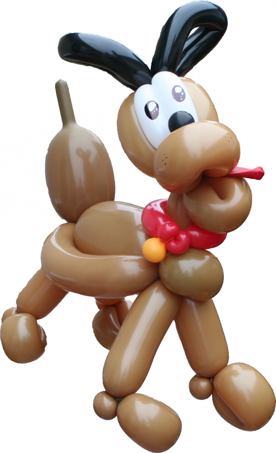 Hire OC Fun - Balloon Twister in Orange County, California