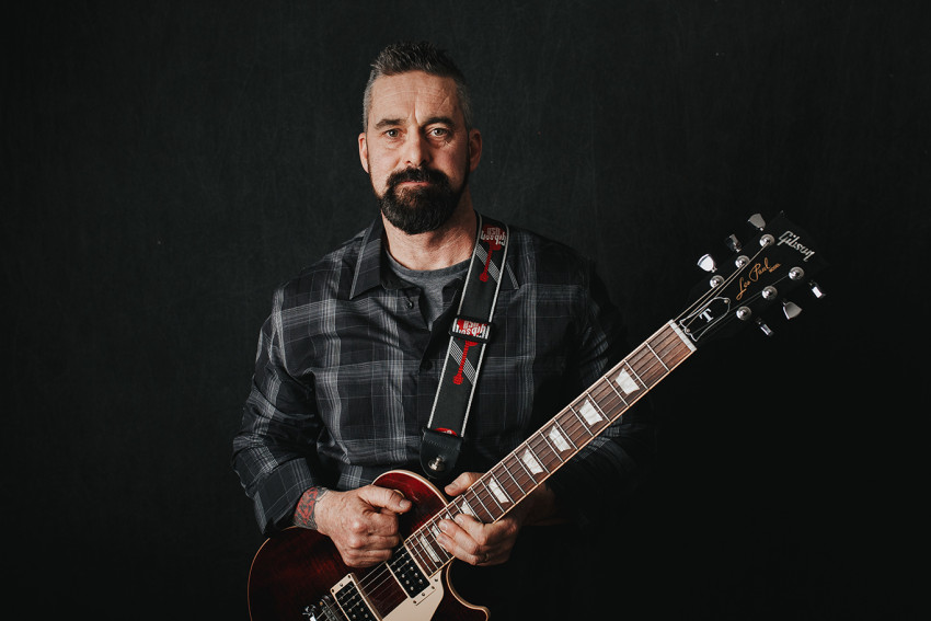 Hire Odd November Classic Rock - Rock Band in Guelph, Ontario