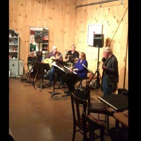 Hire Off Minor - Jazz Band in Easton, Pennsylvania