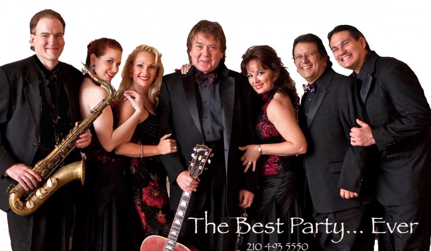 Hire Oh So Good Band! - Cover Band in San Antonio, Texas