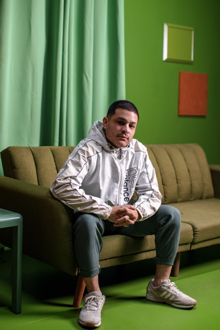 Hire Olaf - DJ in Paterson, New Jersey