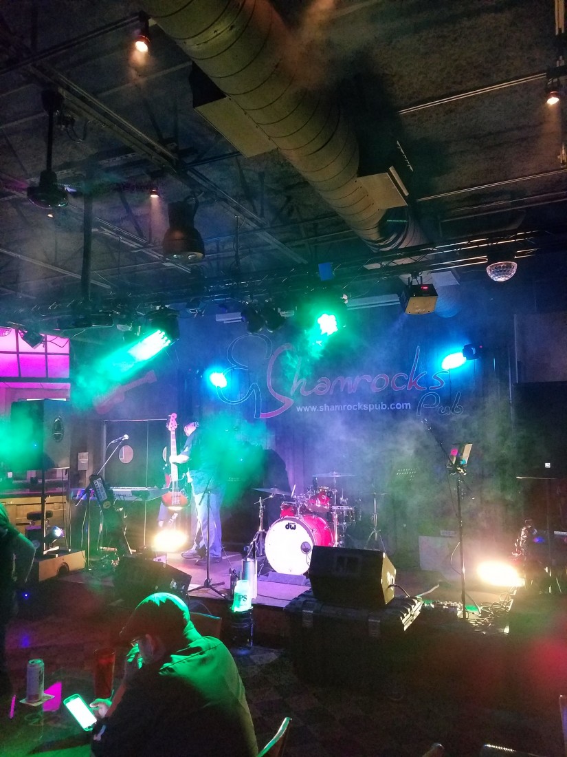 Hire Omg - Cover Band in Houston, Texas