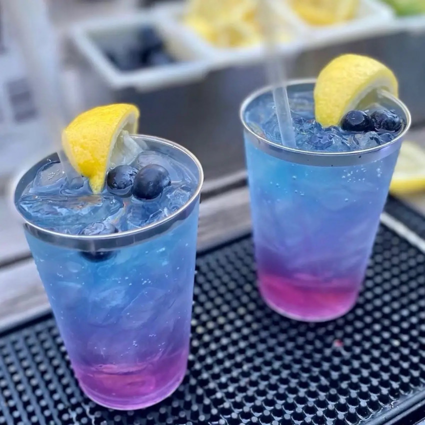 Hire OTR Infusion Bar - Bartender in New York City, New York