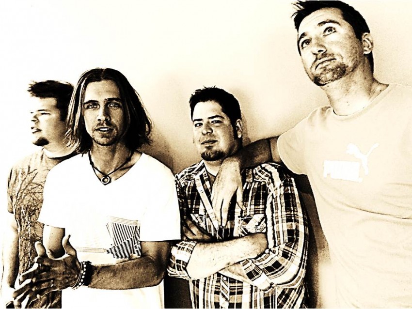 Hire Once Divided - Rock Band in Dallas, Texas