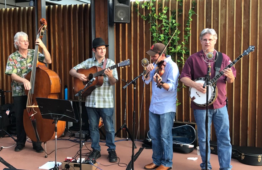Hire One Eye Open - Country Band in Austin, Texas