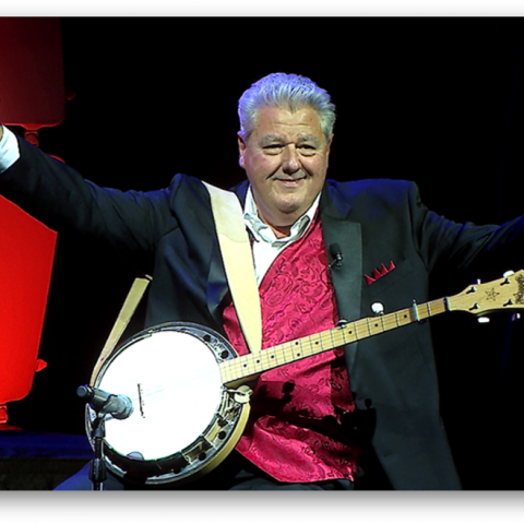 Hire One Man Banjo - Banjo Player in Charlotte, North Carolina