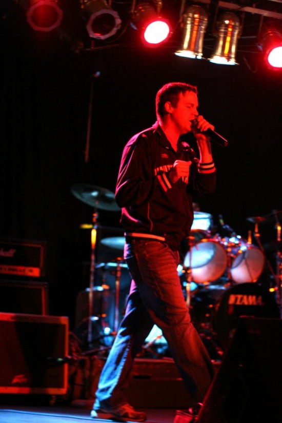 Hire One Red Cent - Alternative Band in St Louis, Missouri